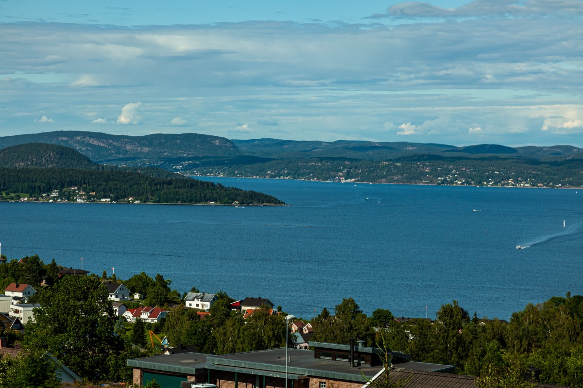 Découvrir les fjords d'Oslo en Norvège - Beauté de Dame Nature