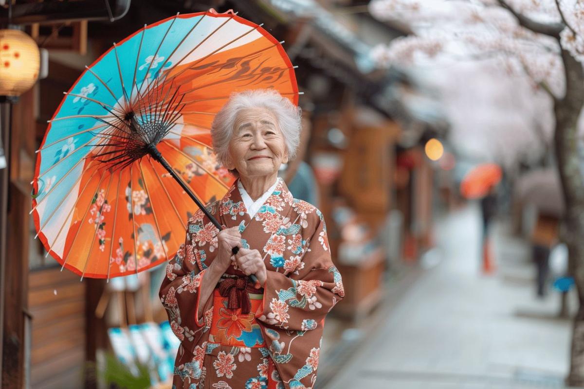 Sugamo : guide complet pour visiter le quartier des anciens à Tokyo ...